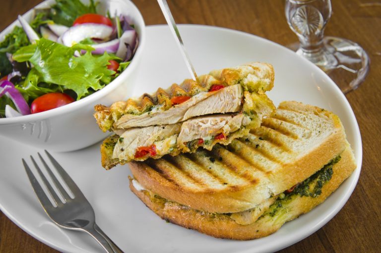 6 Tips for Making the Perfect Panini - Basta Pasta