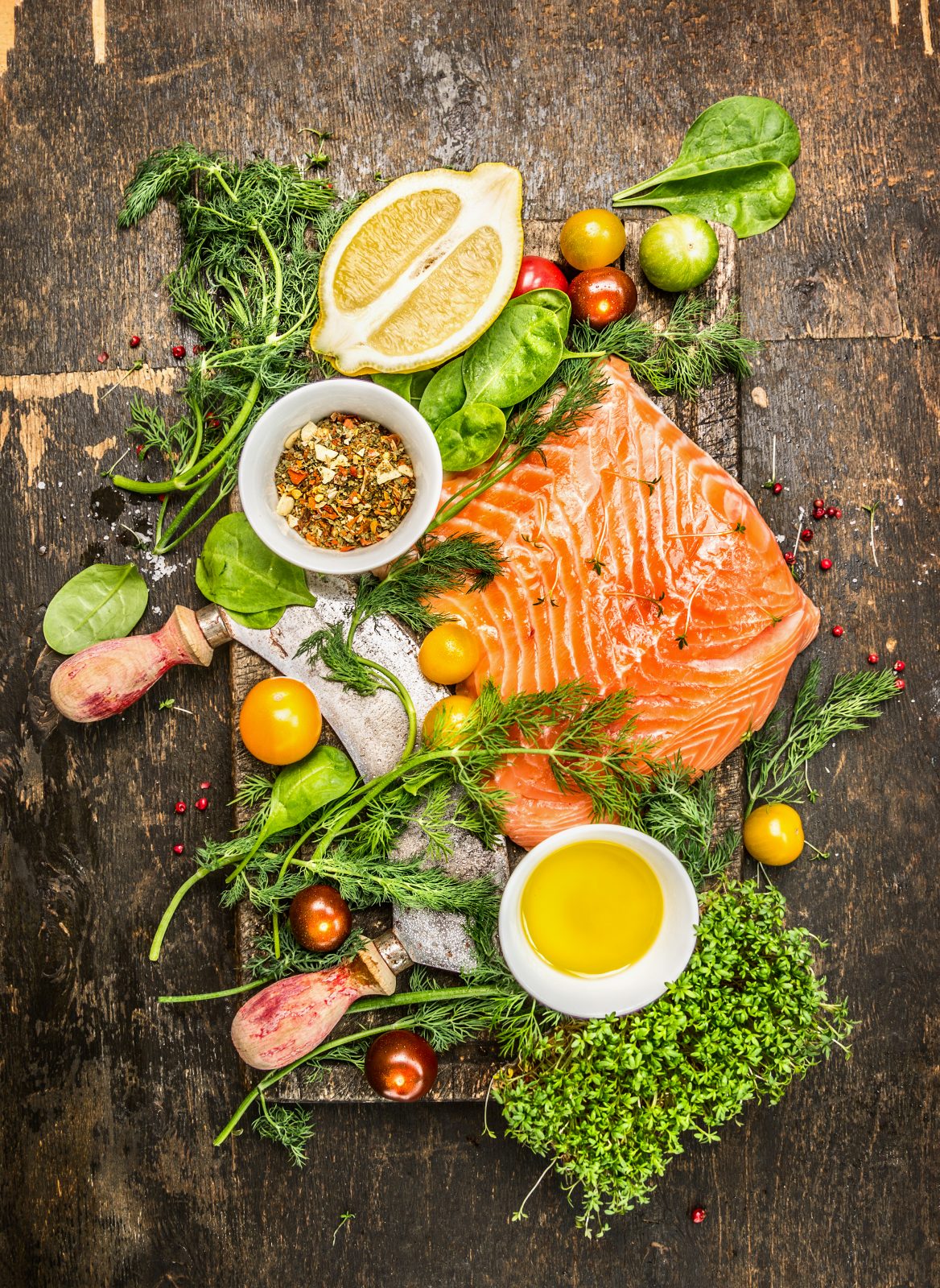 How to Host Your Own Feast of Seven Fishes
